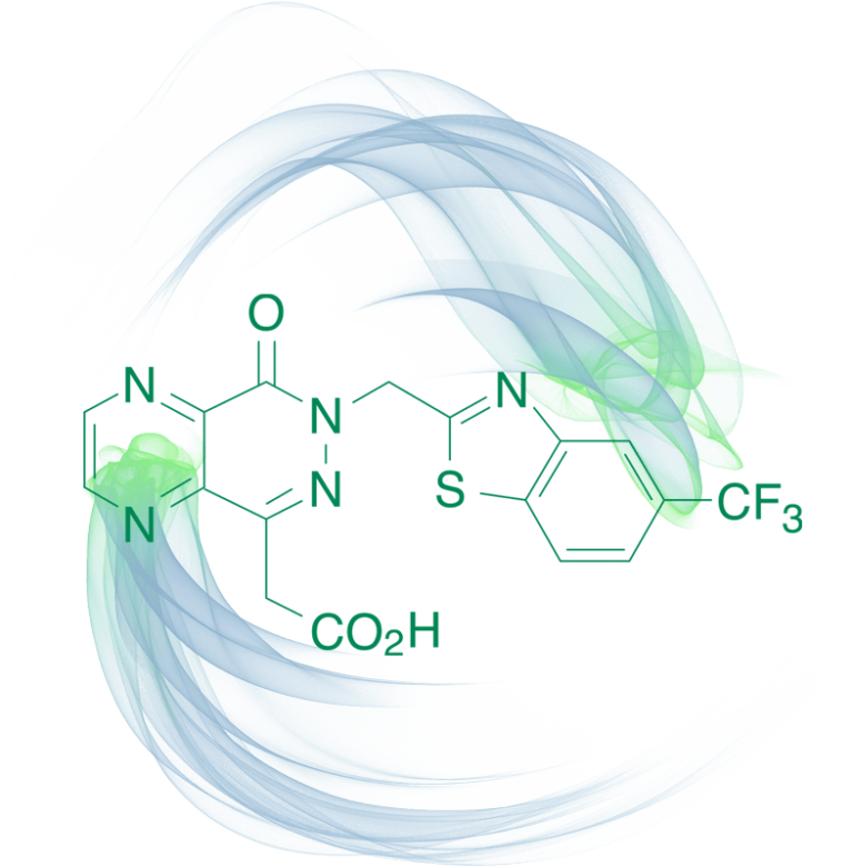 Applying Science to Transform Lives - Applied Therapeutics